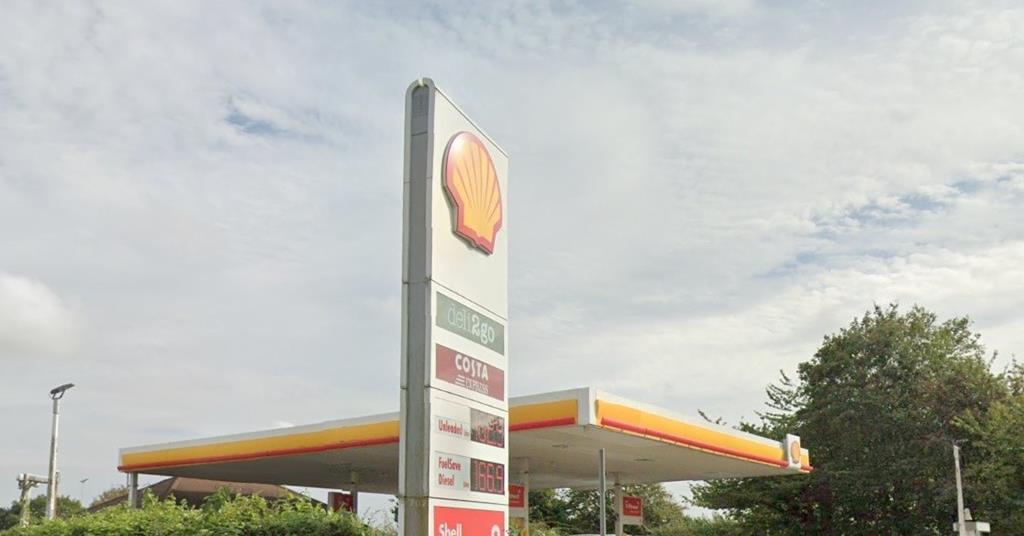Shell gets green light for knockdown rebuild | News | Forecourt Trader