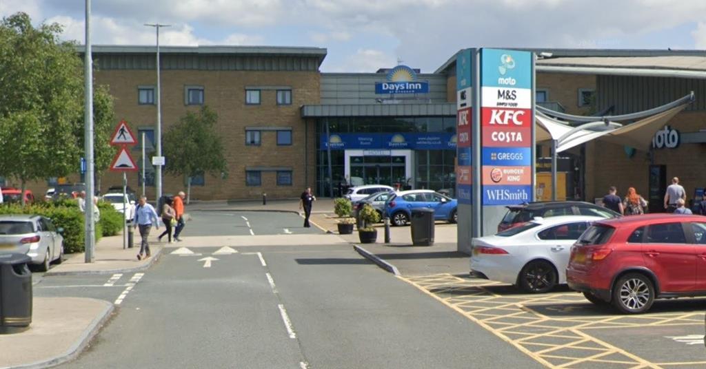 Moto plans for more HGV and eHGV parking at Wetherby | News | Forecourt ...
