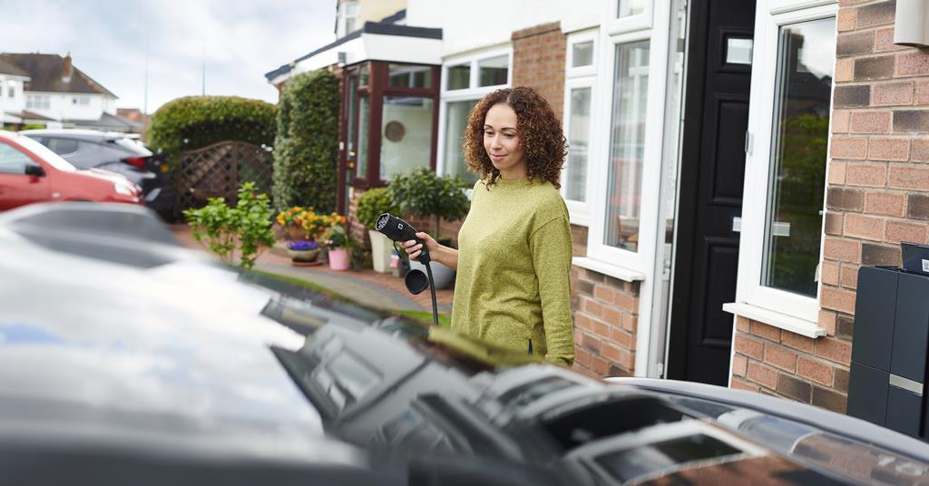 Allstar partners with Co Charger so fleet drivers can rent homeowners’ EV chargers | News ...