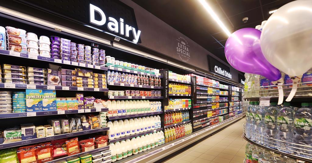 First ‘Extra Special’ Asda c-store opens on EG forecourt | News ...