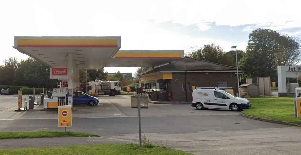 Shell applies for knockdown rebuild | News | Forecourt Trader