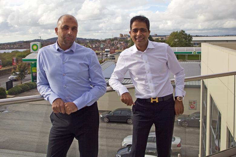 Issa brothers considering an £8bn takeover bid for Subway, according to ...