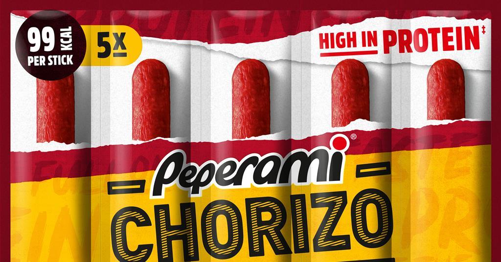 PRODUCT NEWS: Peperami continues to grow | Product News | Forecourt Trader