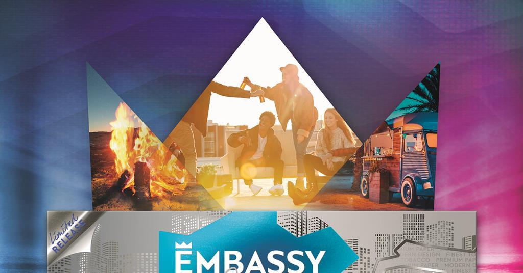 PRODUCT NEWS: Embassy Signature Silver Edition launches in May ...