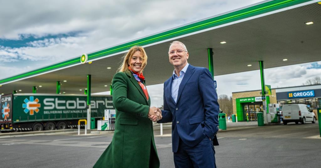 BP and Moto continue 27-year partnership | News | Forecourt Trader