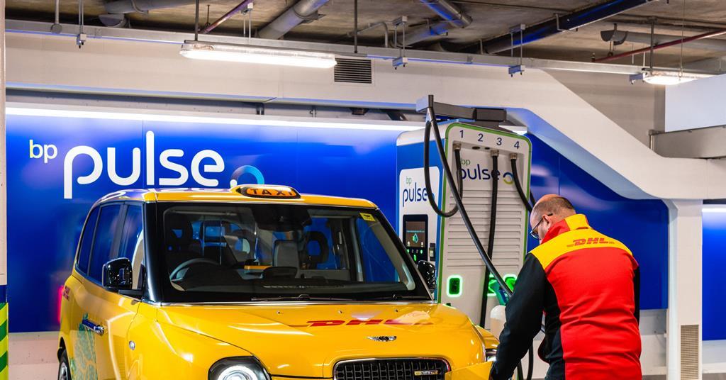 DHL Supply Chain in new deal with BP Pulse | News | Forecourt Trader