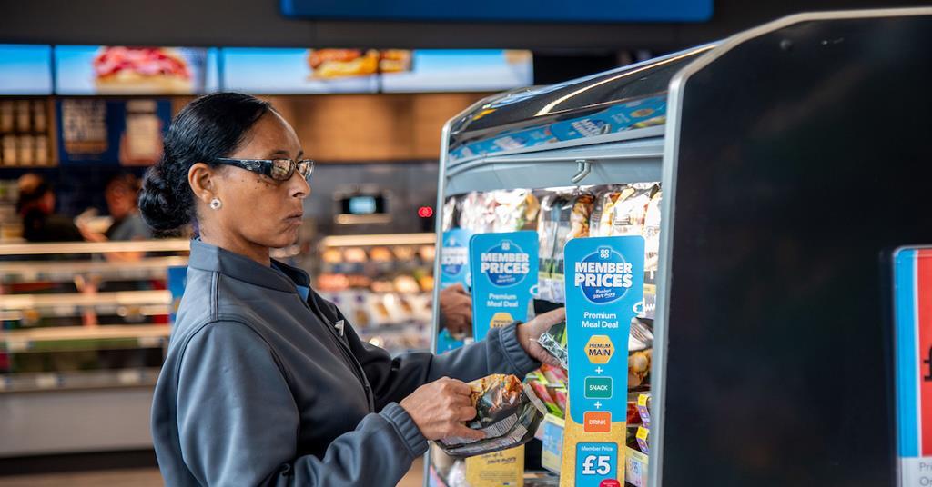 Unpacking the ‘Co-op in a box’ franchise | News | Forecourt Trader