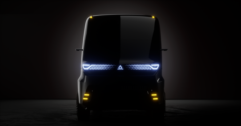 First Hydrogen reveals images of its next-generation vehicle | News ...