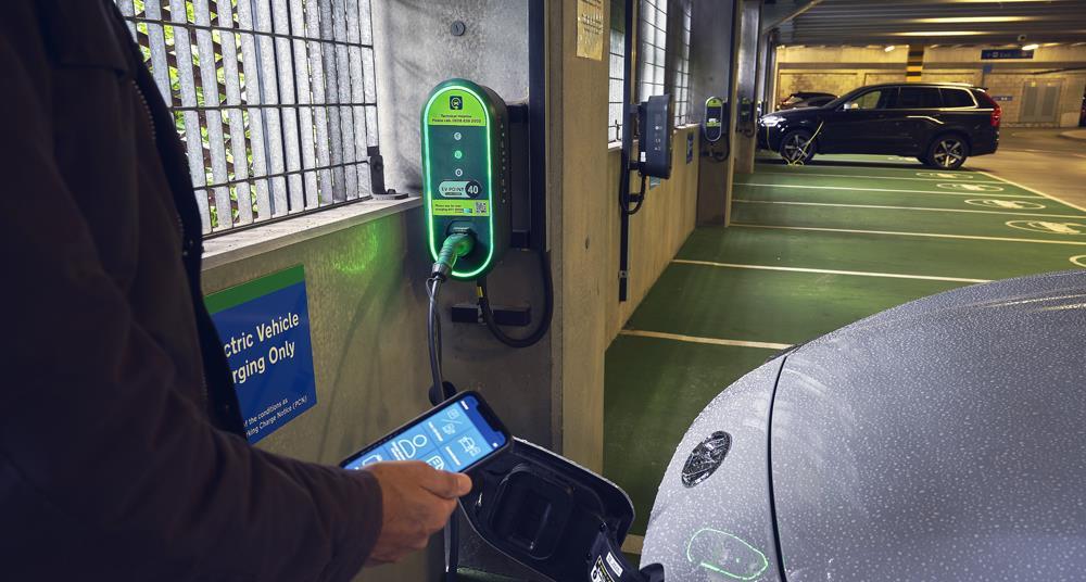 Compleo Charging Solutions UK installs 450th charging point at Network ...