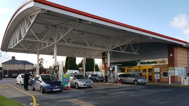 Rontec acquires Telford site and opens Morrisons Daily store | News ...