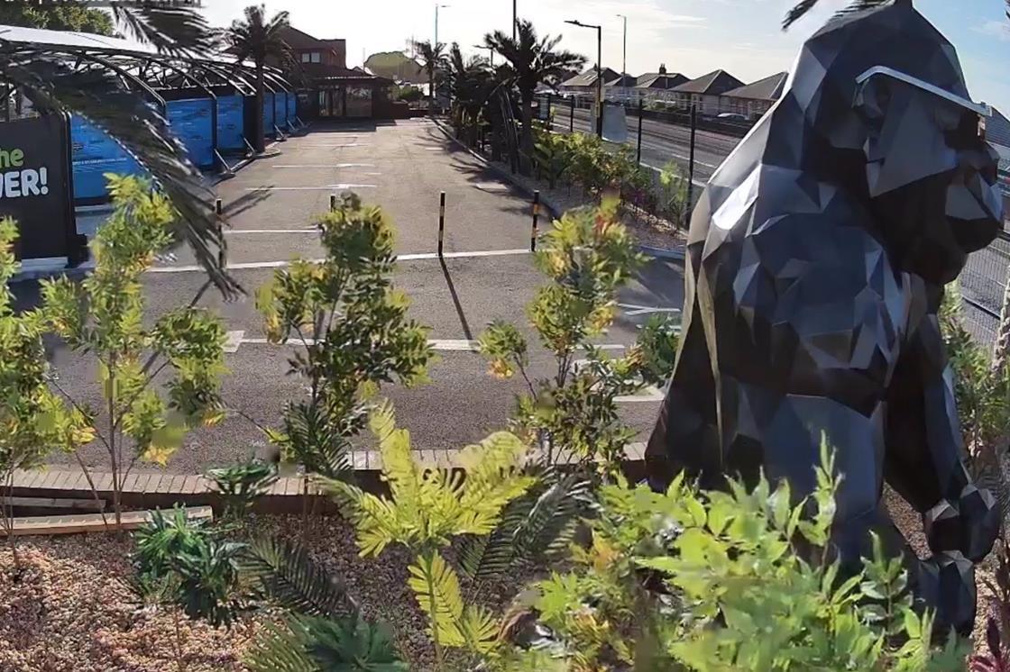 Vast new jet-wash facility opens in Ayr, Scotland | News | Forecourt Trader