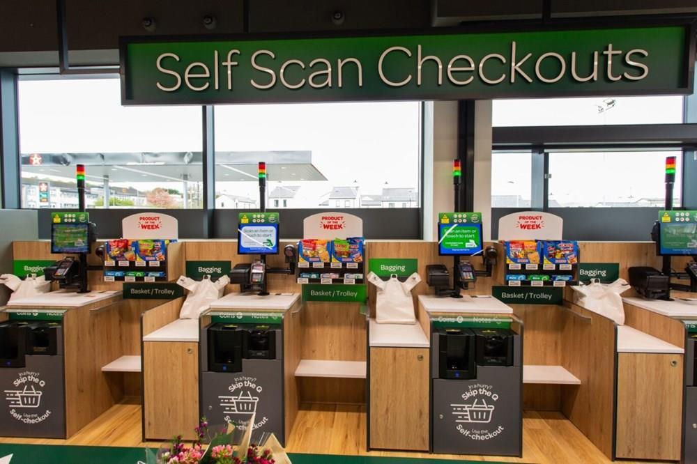 Two epos suppliers debate the pros and cons of self-checkouts | Other ...