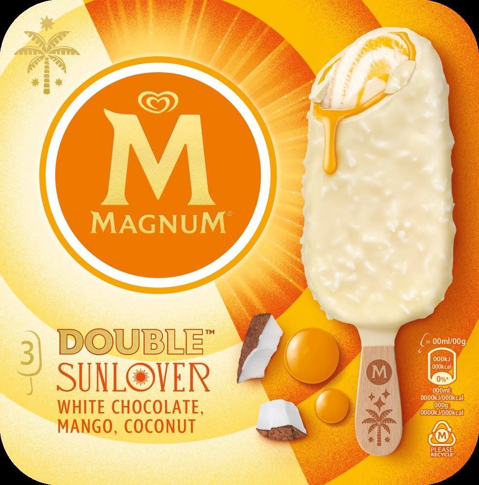 Magnum unveils 2023 line-up | Product News | Forecourt Trader