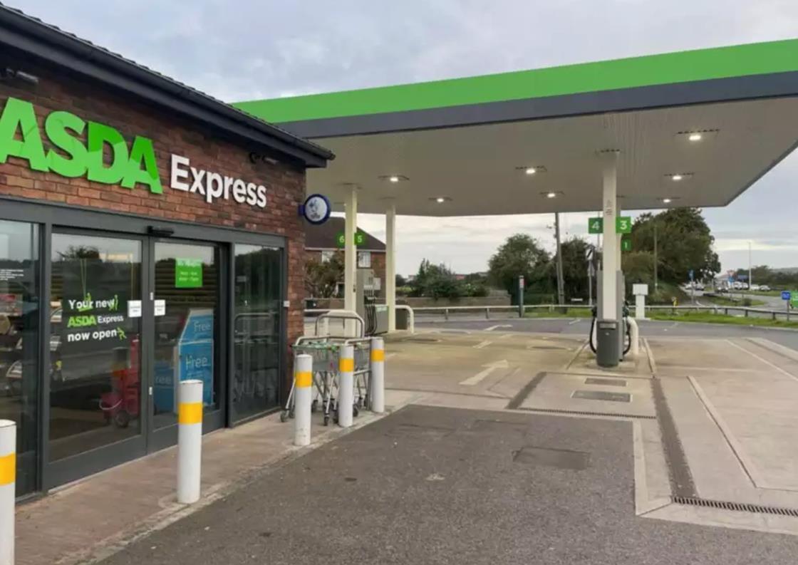 Asda Express site seeks 24-hour off licence | News | Forecourt Trader