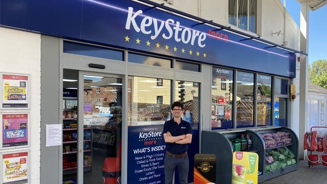 First KeyStore More forecourt in northern England opens | News ...