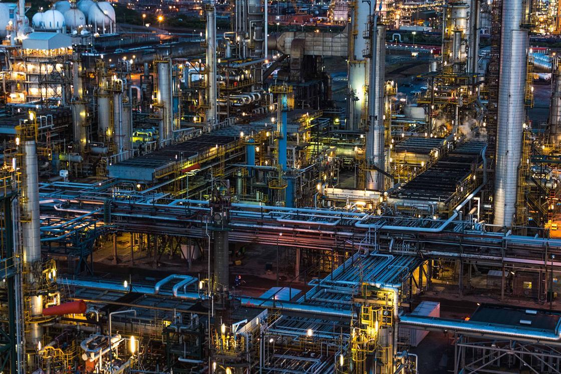 Prax Group to acquire Total’s Lindsey Oil Refinery | News | Forecourt ...