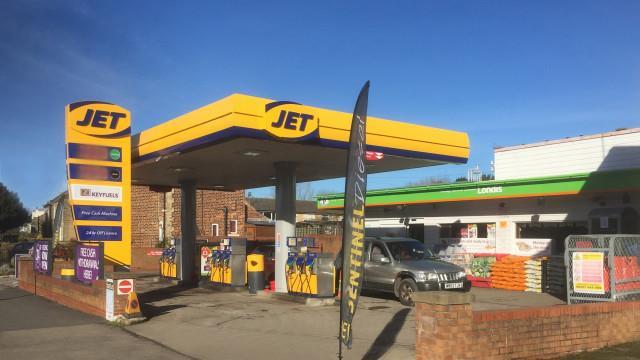Jet welcomes two new sites | News | Forecourt Trader