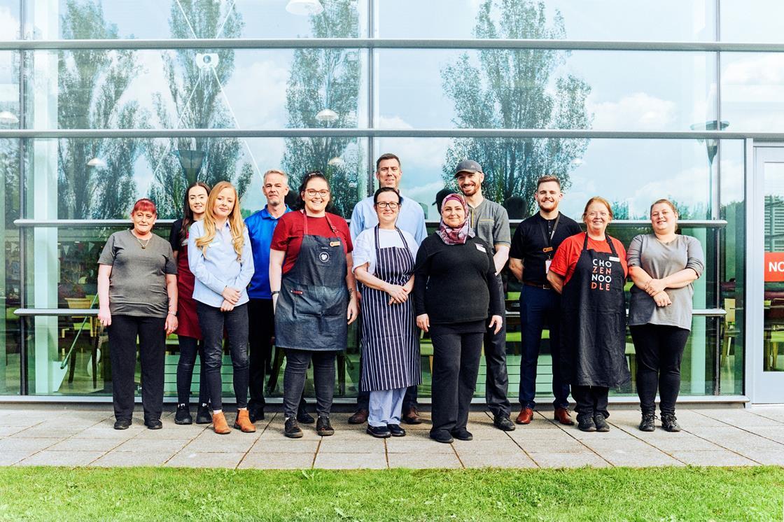 Roadchef again tops tables as one of the best places to work | News ...