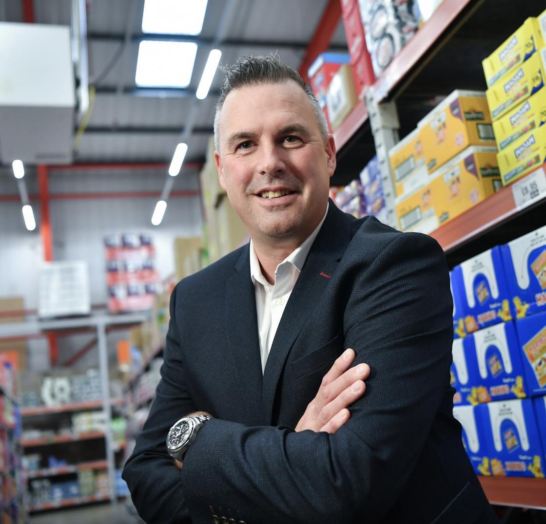 Booker announces new retail sales team | News | Forecourt Trader