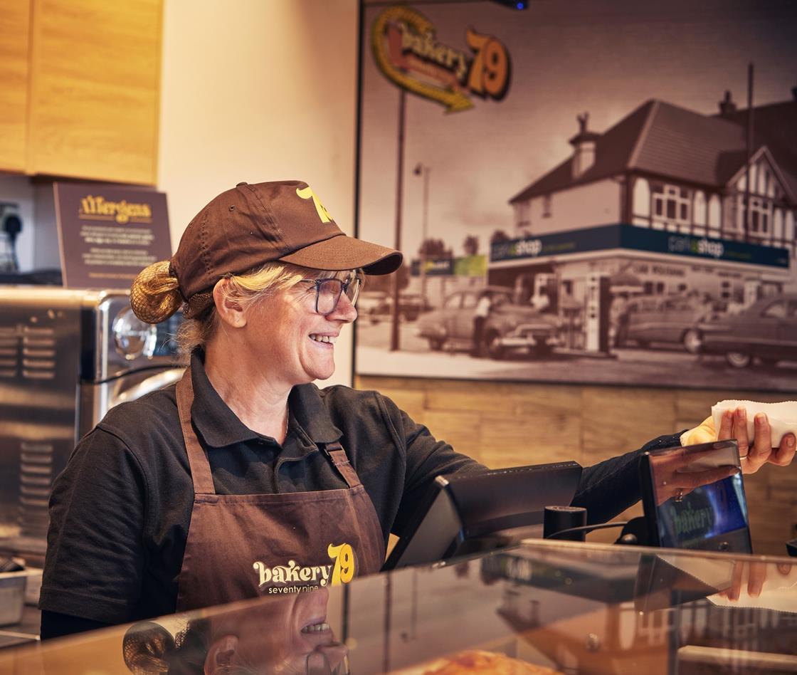 Park Garage Group continues Bakery 79 expansion with new Kent outlet ...