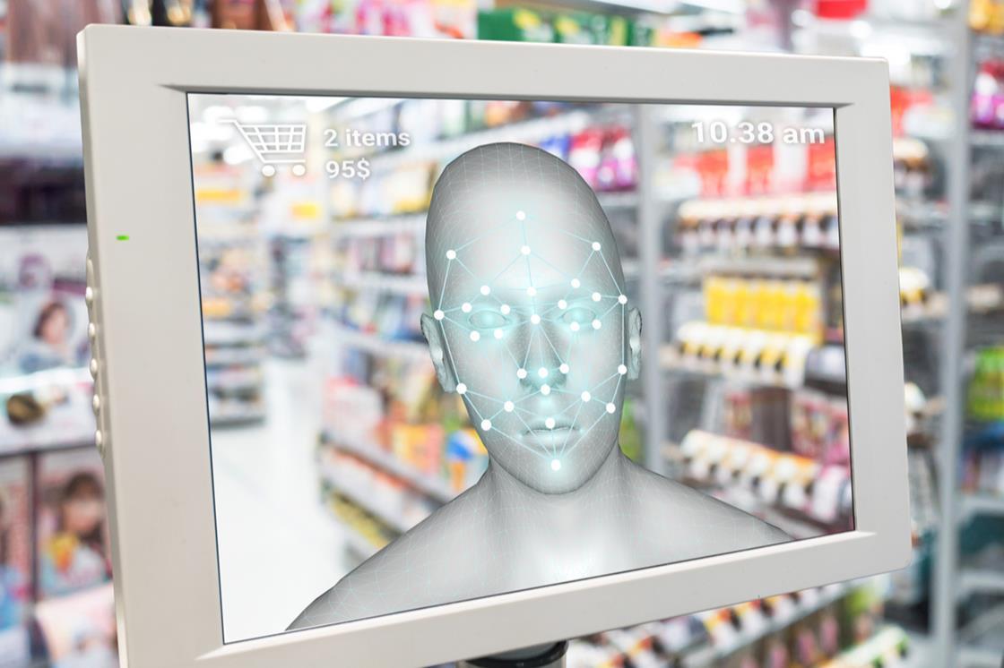 Half a million offenders flagged by facial-recognition tech in 2025 ...