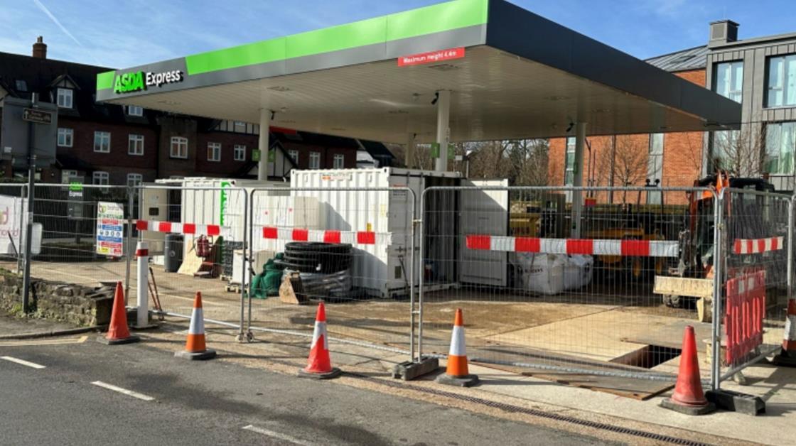 Bramley fuel leak latest: villagers can now drink tap water | News ...
