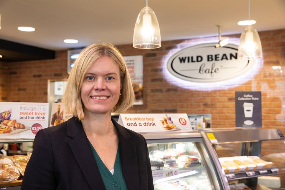 BP appoints Tracey Clements to lead mobility and convenience in Europe ...