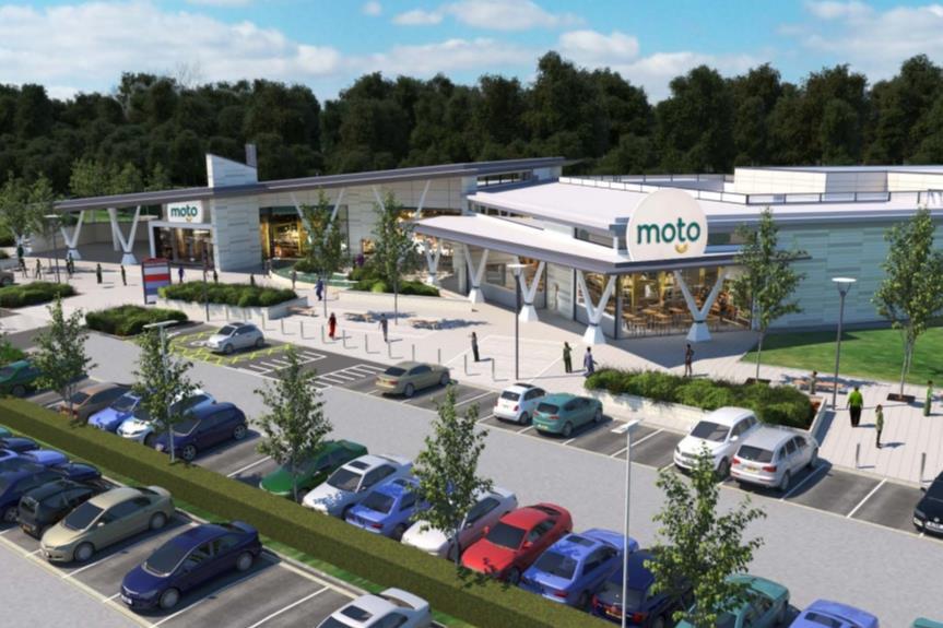 Moto defends plans for controversial M3 services | News | Forecourt Trader