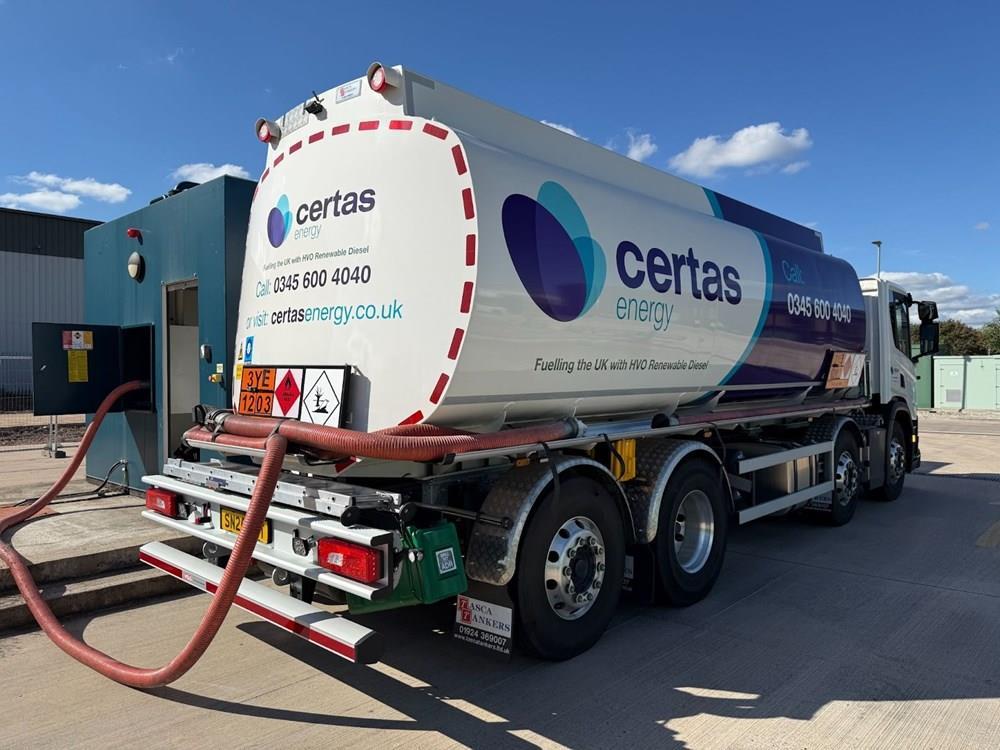 Reprieve for now as Unite suspends Certas tanker driver strikes | News ...