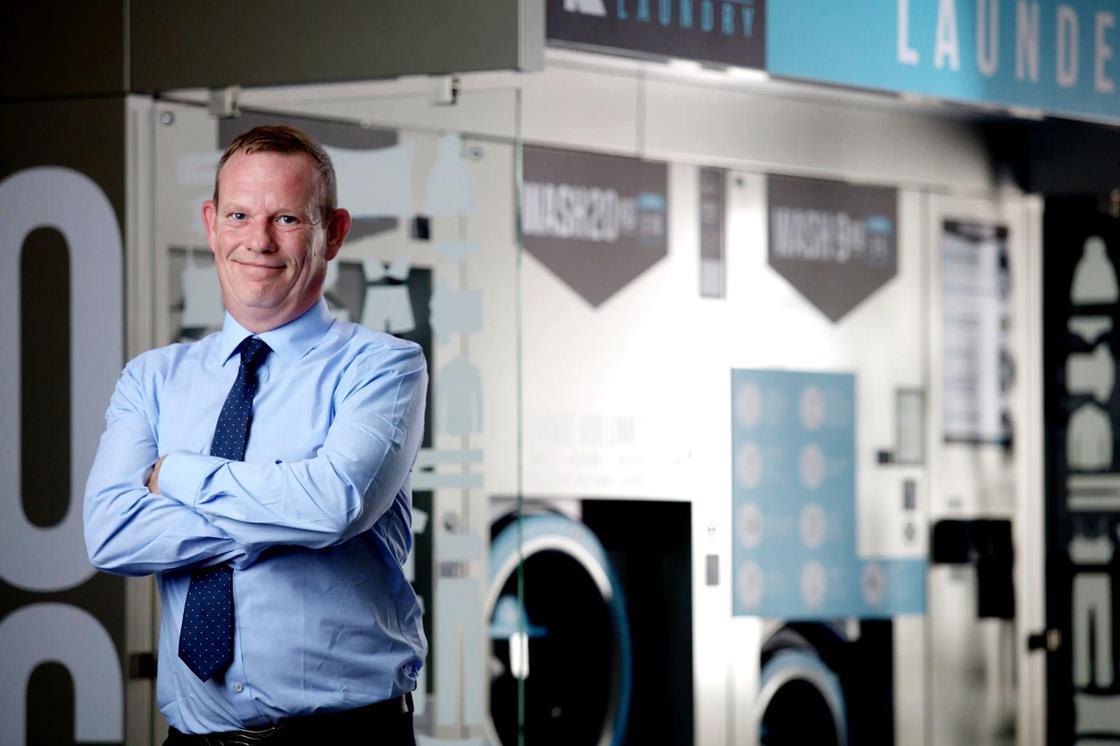 ME Group mourns passing of Robert Mortimer | News | Forecourt Trader