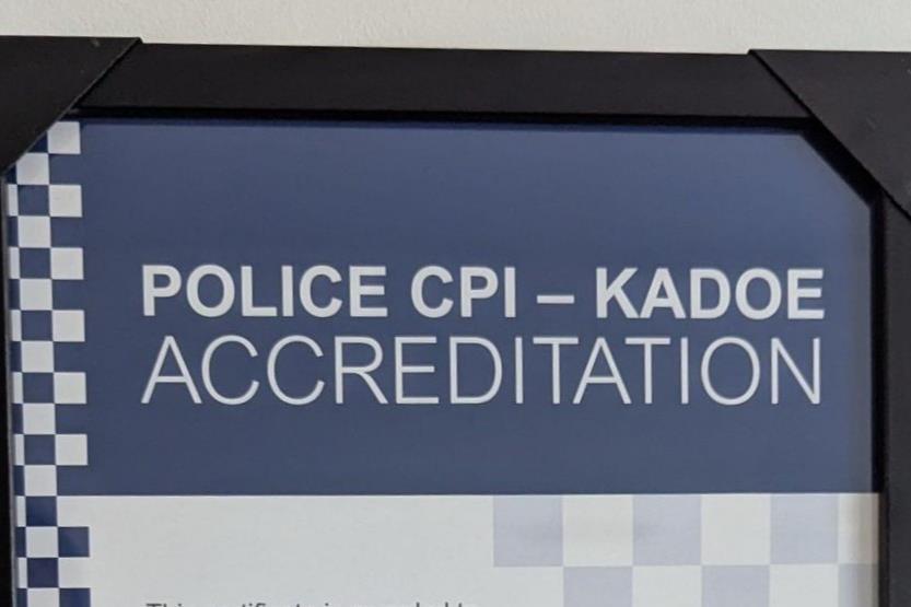 NexPlate gains police accreditation to digitally request DVLA records ...