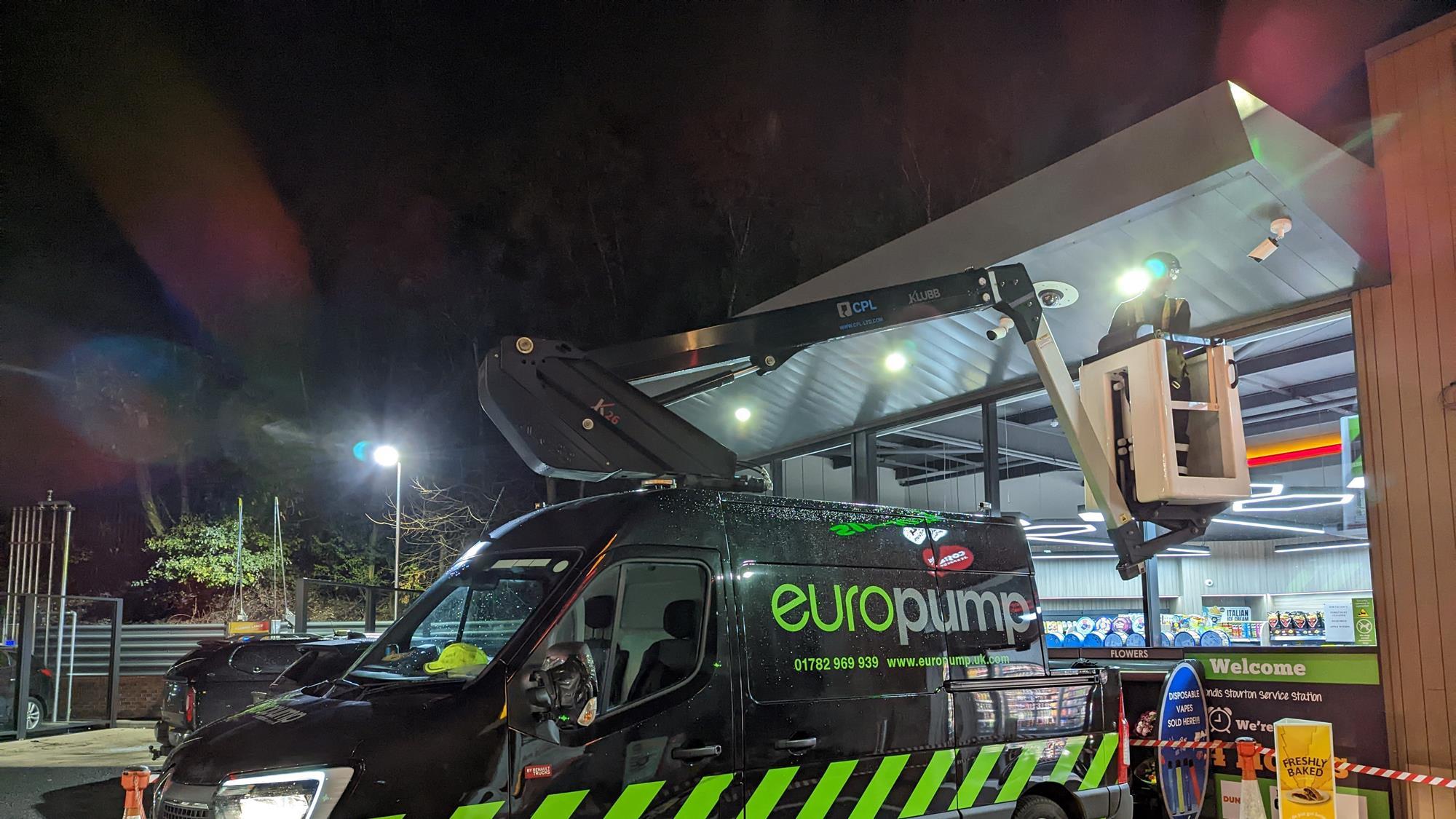 FOCUS ON FORECOURT MAINTENANCE: Cleaning up | Focus On Feature | Forecourt Trader