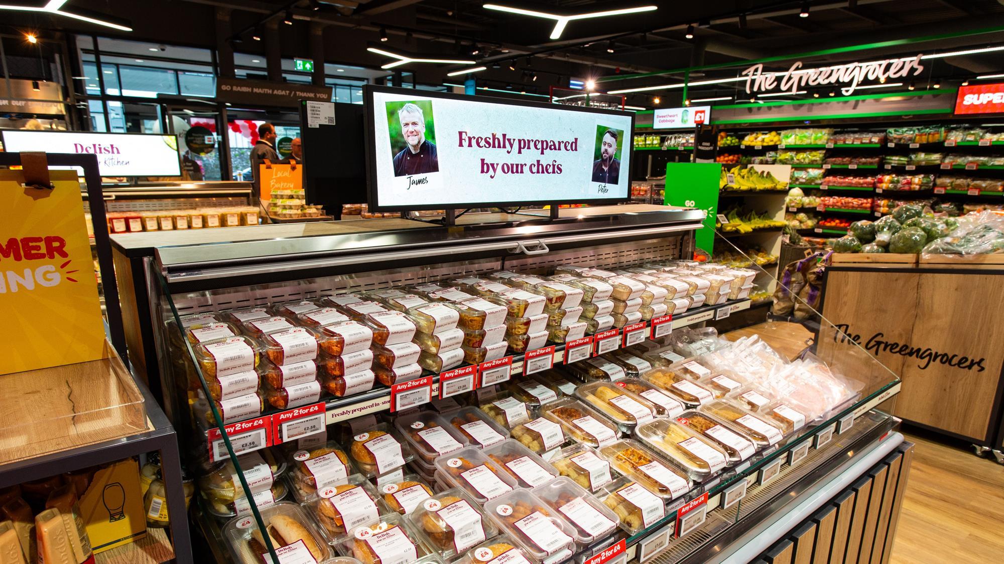 How can harnessing retail technology enhance the shopper experience ...