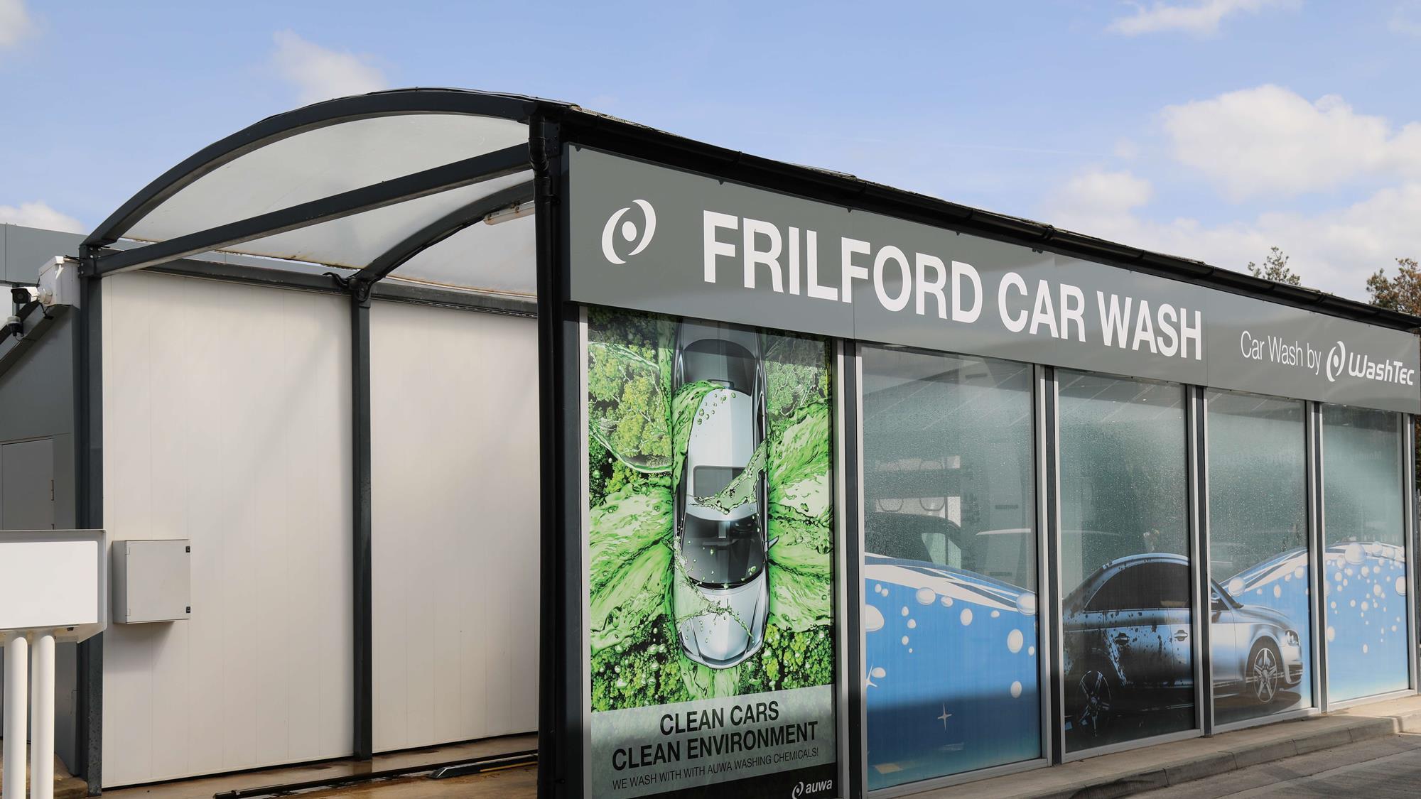 FOCUS ON CAR WASH AND VALETING: Winning at washing | Focus On Feature ...