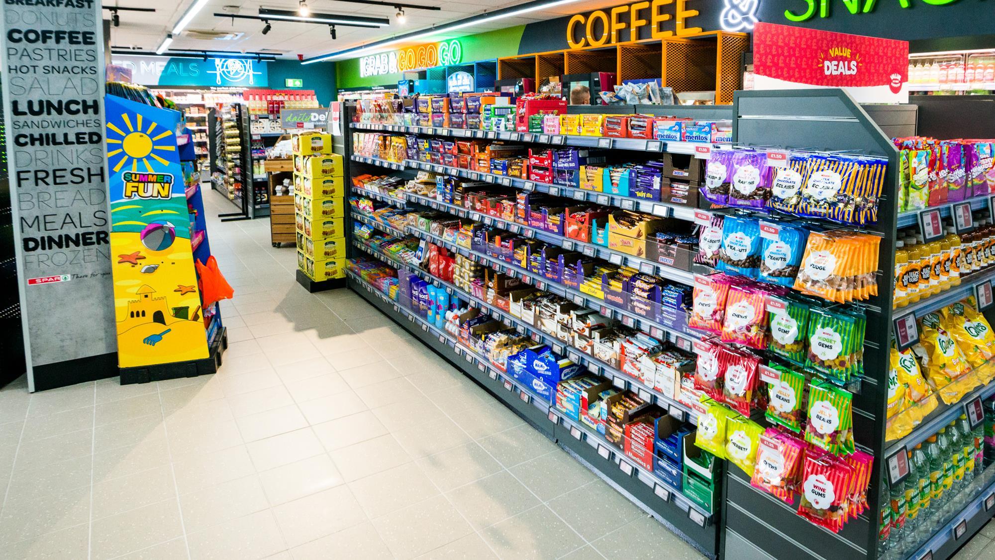 How to keep pace with new shopper missions | Promotional Feature ...