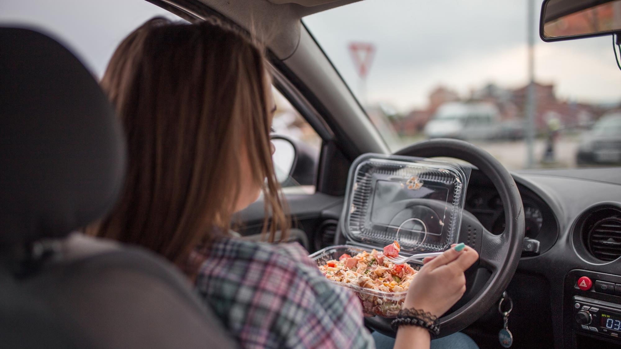 FOCUS ON FOOD TO GO: All-day grazing | Focus On Feature | Forecourt Trader