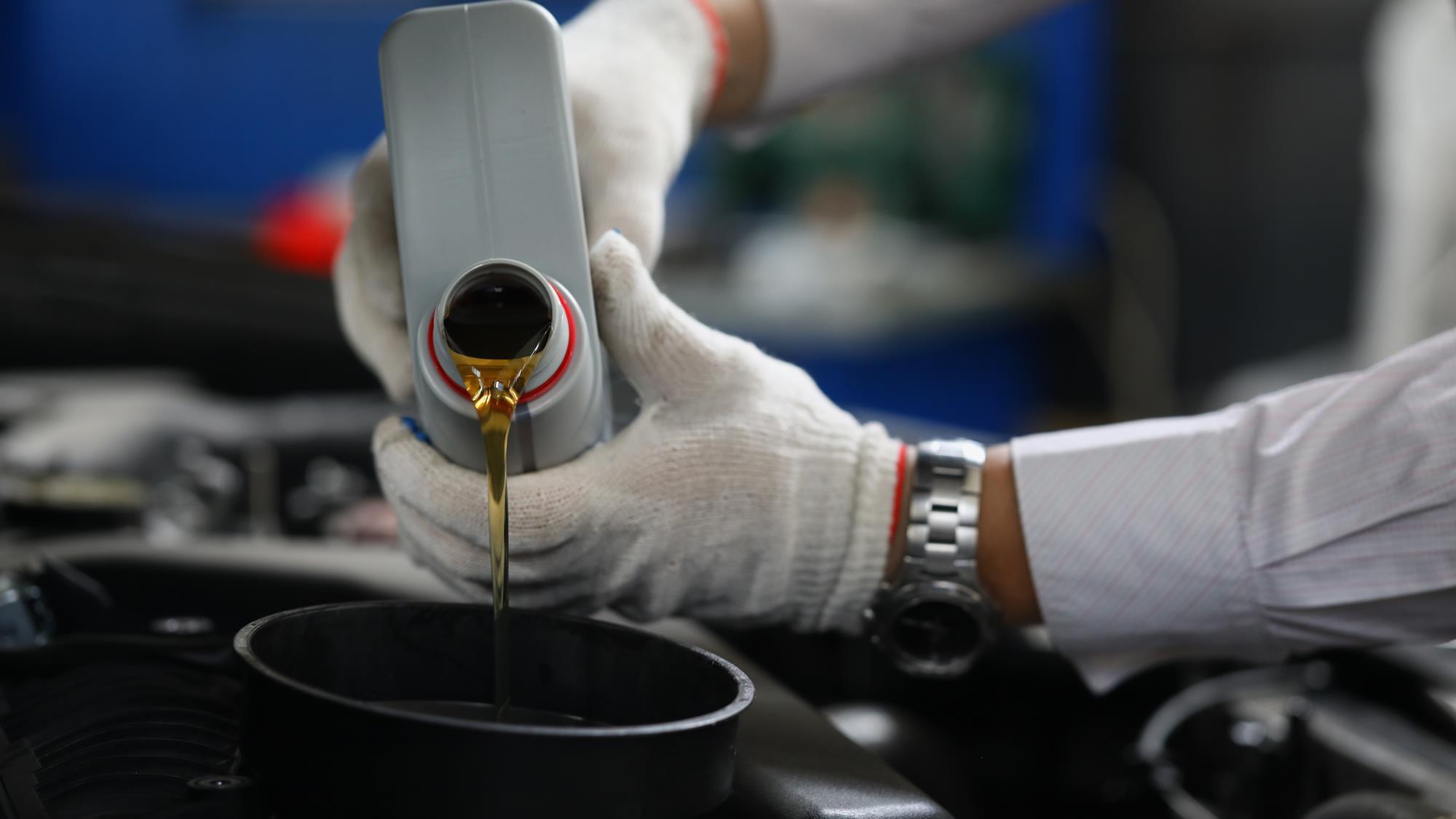 How to boost profits and simplify lubricant sales at forecourts ...