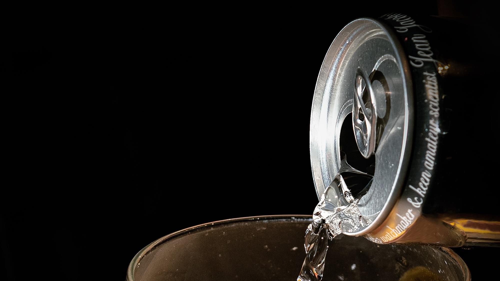 FOCUS ON SUMMER ALCOHOL: Are you ready? | Focus On Feature | Forecourt ...