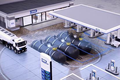 Wetstock management | Equipment | Forecourt Trader