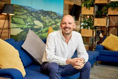 Nisa boss Peter Batt exits business | News | Forecourt Trader