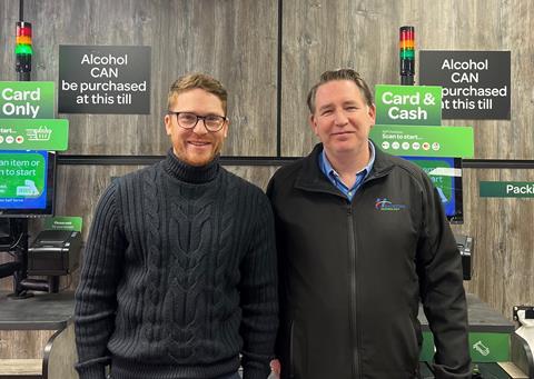 New tech means greater efficiency at Belfast forecourt | Equipment News ...