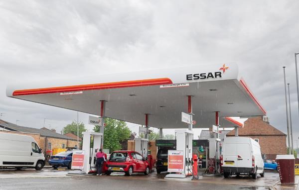 Two Highway Stops’ sites take Essar branding under lease scheme | News ...