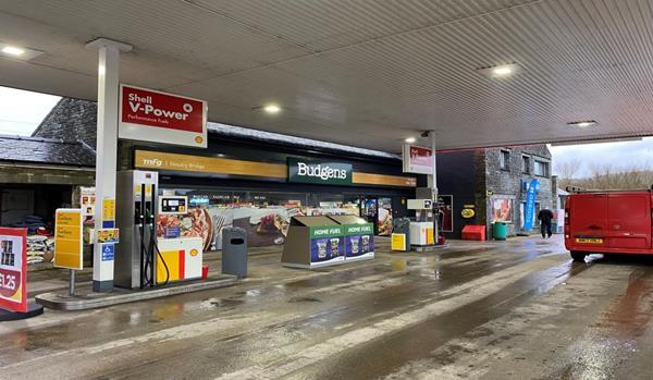 Substantial sell-off of MFG sites expected after its owner offers to ...