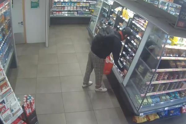 Petrol-station pudding thief gets just desserts | News | Forecourt Trader