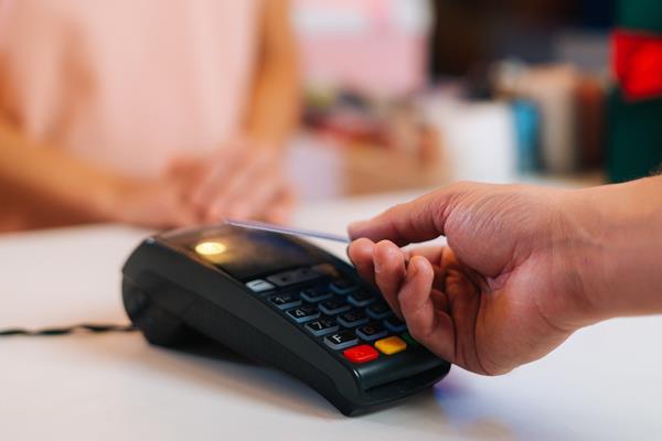 £100 limit for contactless card payments to be lifted in March | News ...