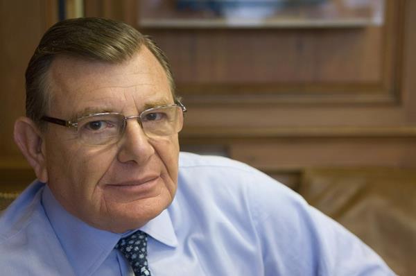 Ronson knighted in New Year’s Honours | News | Forecourt Trader