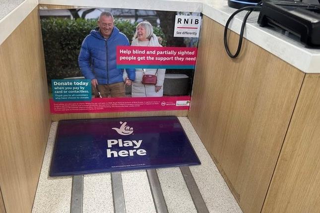 Rontec raises over £50,000 to support blind and partially sighted ...