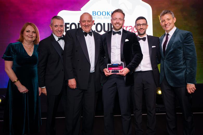 FORECOURT TRADER AWARDS 2024 WINNERS: We salute the best in the sector ...