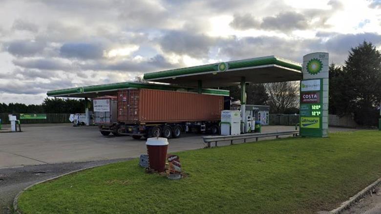 Welcome Break submits plans to redevelop Muskham Services | News ...