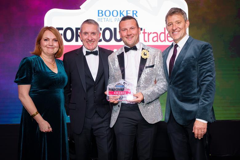 FORECOURT TRADER AWARDS 2024 WINNERS: We salute the best in the sector ...